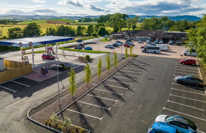 Tesla launches ‘no contact’ remote test drives