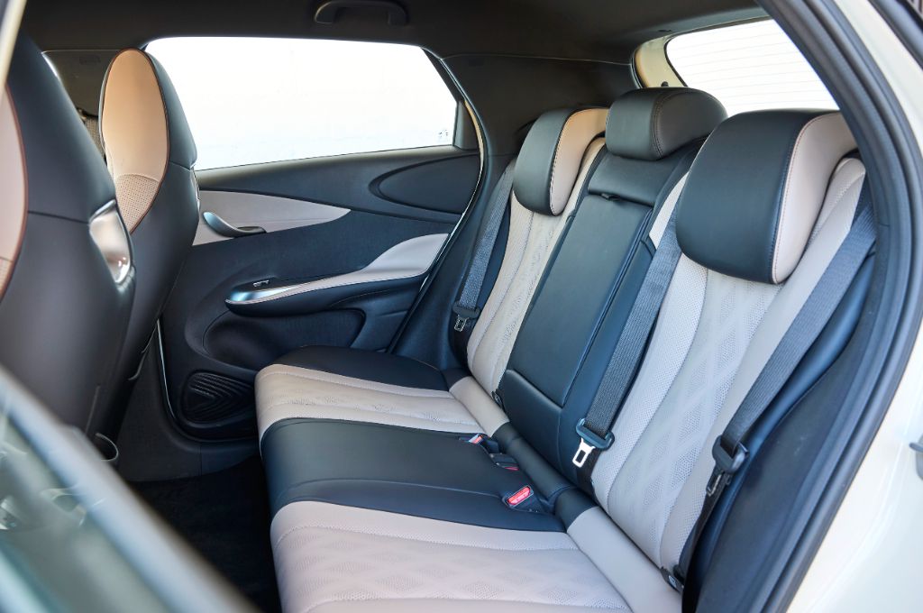 BYD Dolphin Review | Electrifying.com