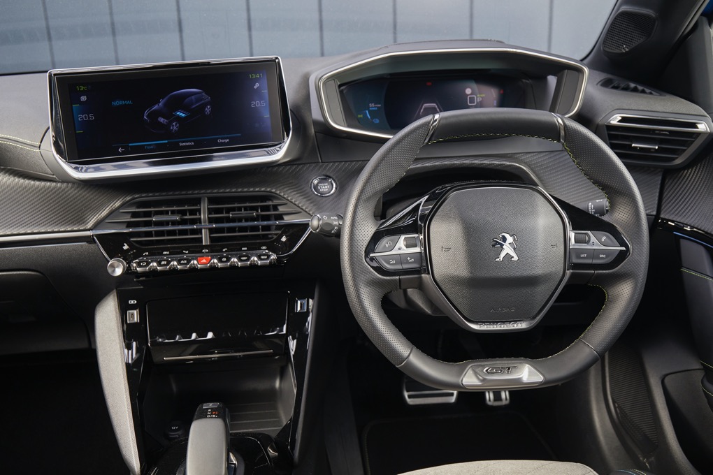 2019 - 2025 Peugeot E-208 used review: Price, Specs, Range ...