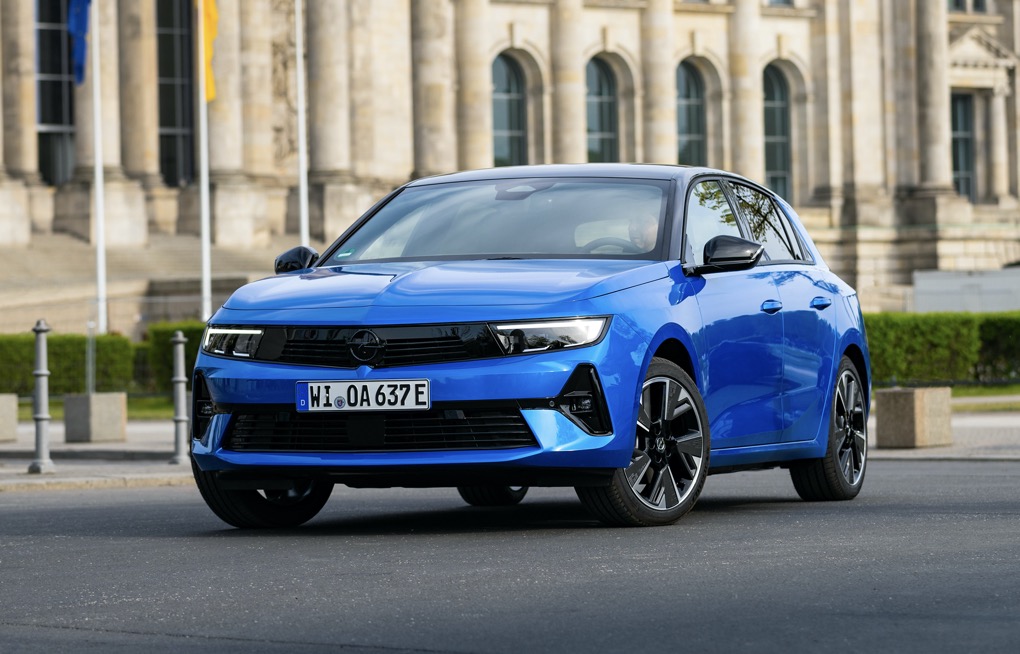 Germany has reintroduced EV incentives to boost car market