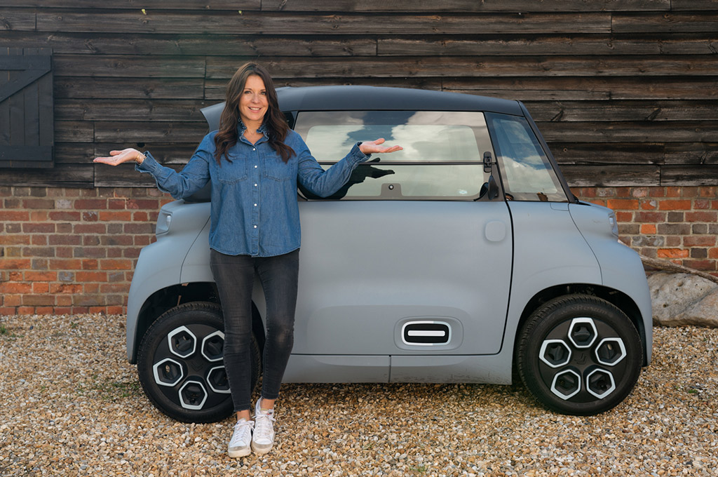Is an electric car right for me? | Electrifying