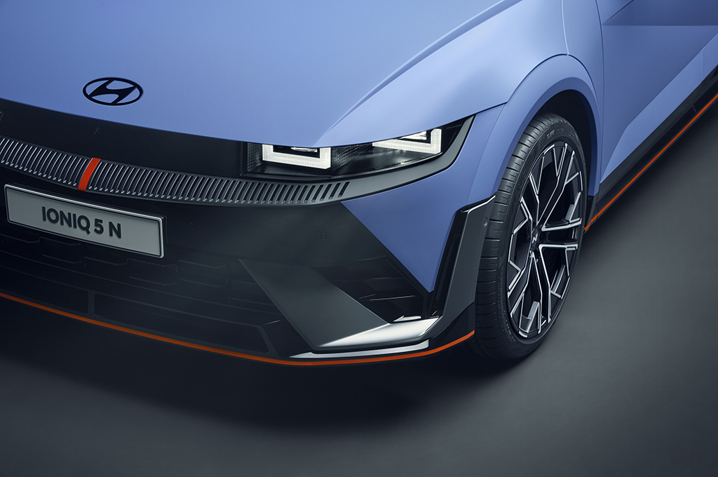 Fancy more affordable Hyundai N cars? So does Hyundai