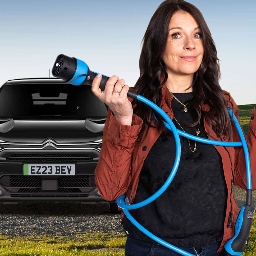 Hybrid, PHEV or full electric? How to decide which is best for you ...