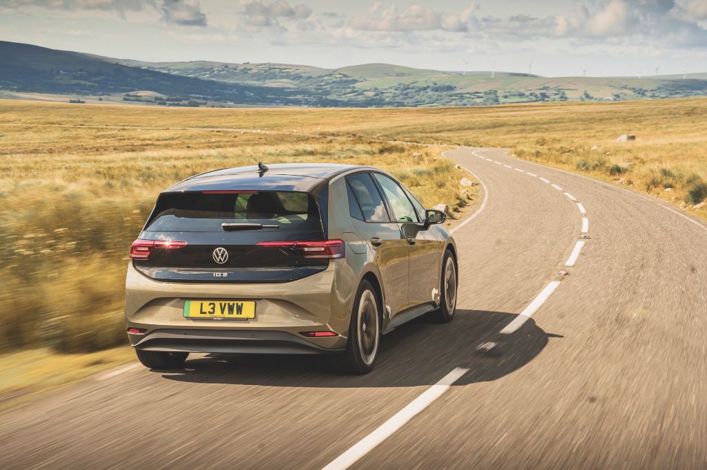 VW new ID3 2023 Preview and Buyers Guide | Electrifying