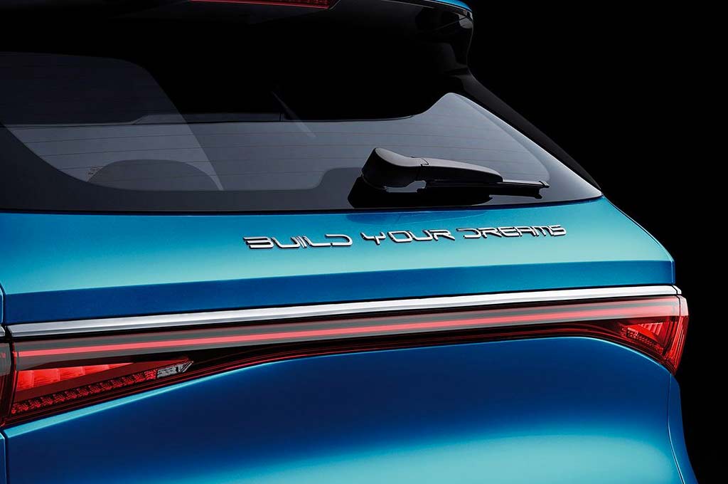 BYD drops brand badging for UK models…except one | Electrifying.com