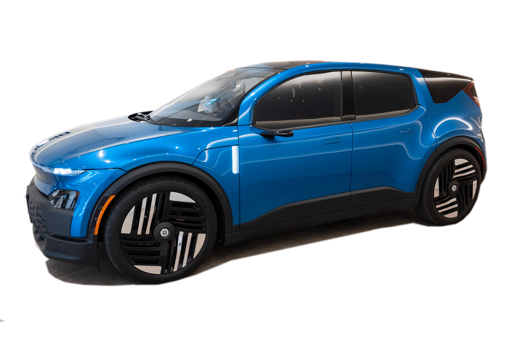 Fiskestim Fargeark Tested: 2025 Fisker Ocean Full Review, Price