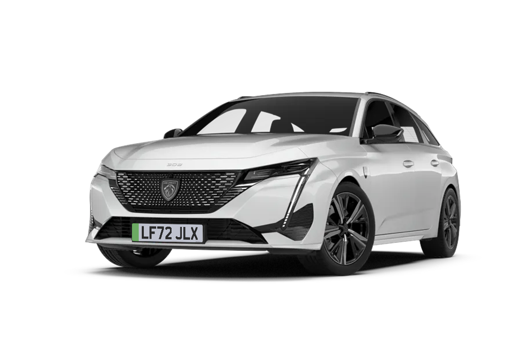 Peugeot e308 Review and Buyers Guide | Electrifying.com