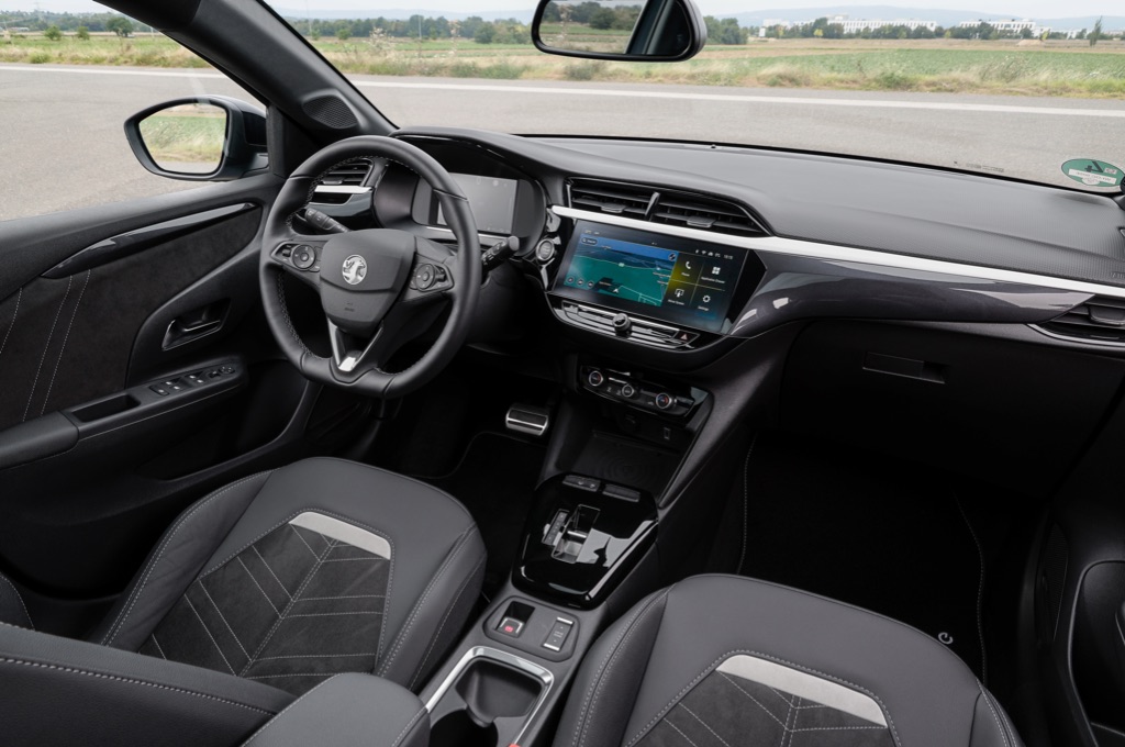 Vauxhall Corsa E Range | Electrifying