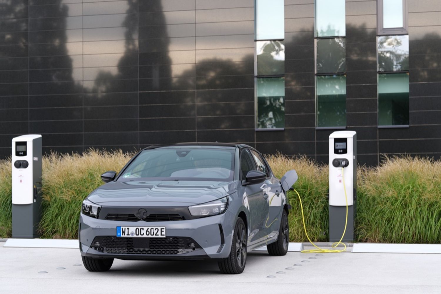 Vauxhall Corsa E Range | Electrifying