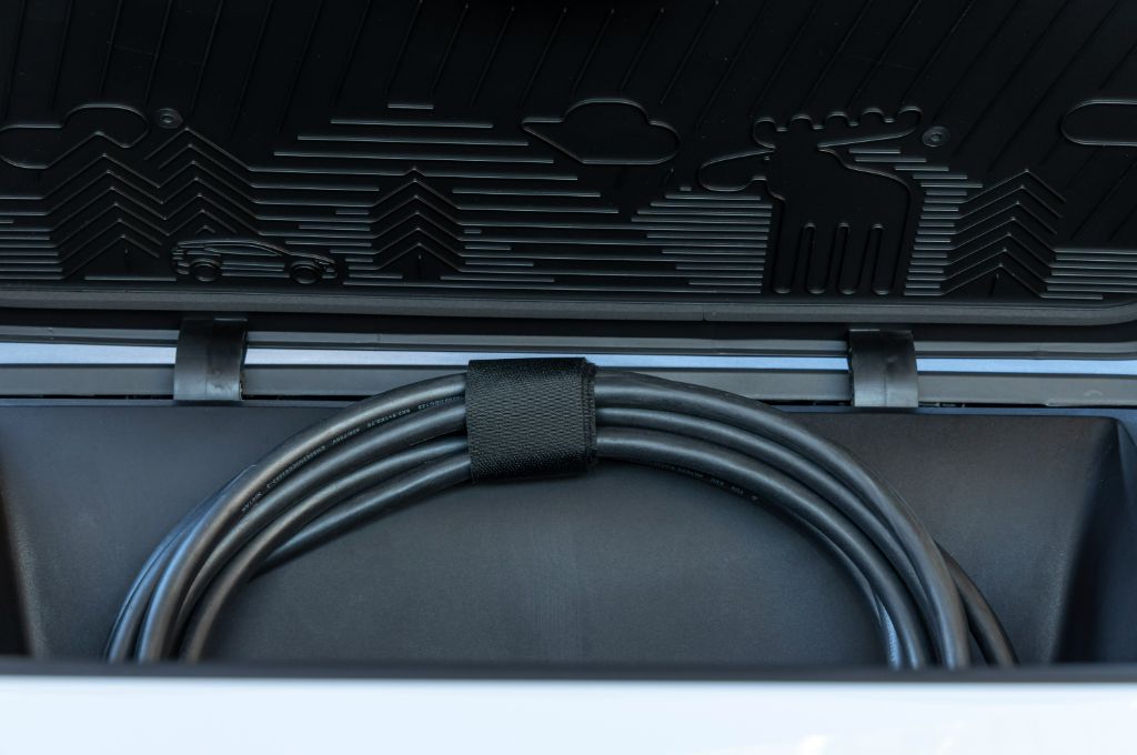 Volvo EX30 Review | Electrifying.com