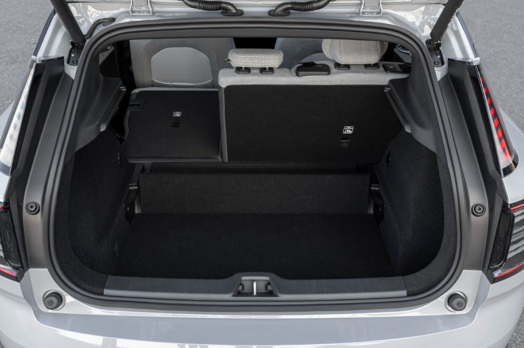 Volvo EX30 Review | Electrifying.com