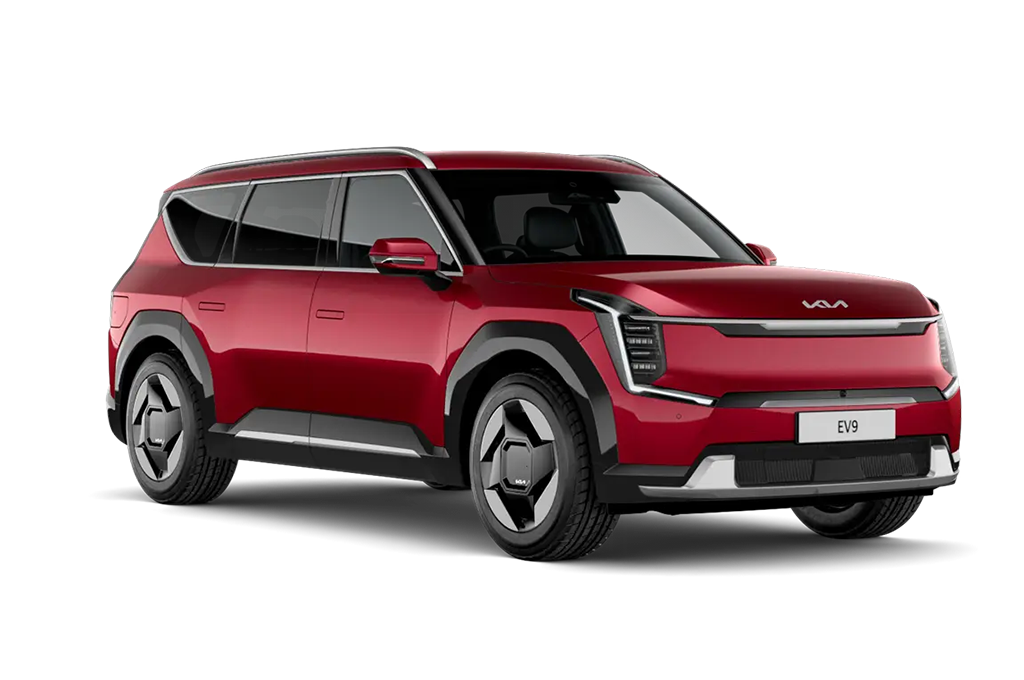 Kia EV9 Review and Buyers Guide | Electrifying.com