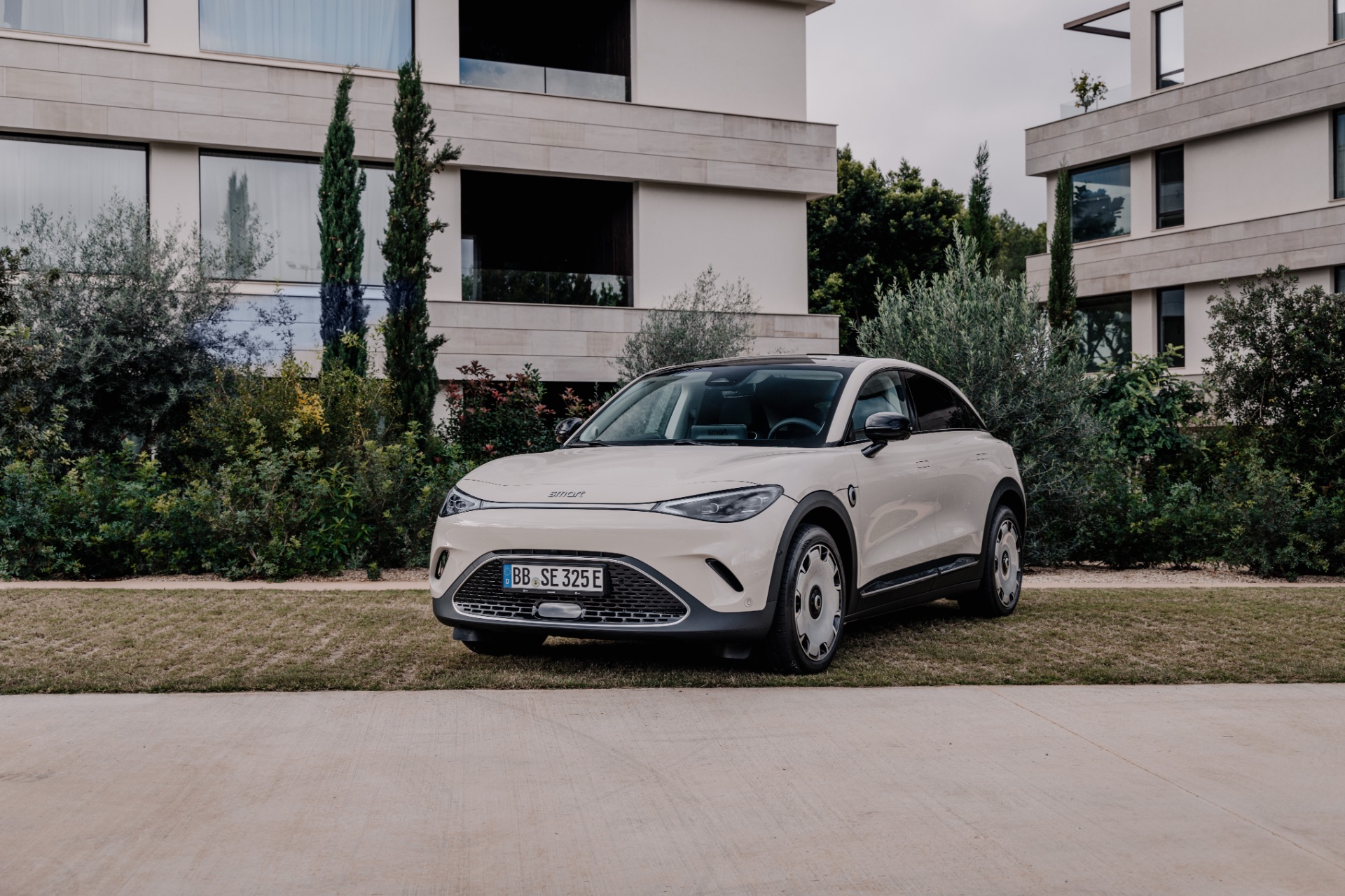 Smart #3 Review & Buying Guide 2025 | Electrifying