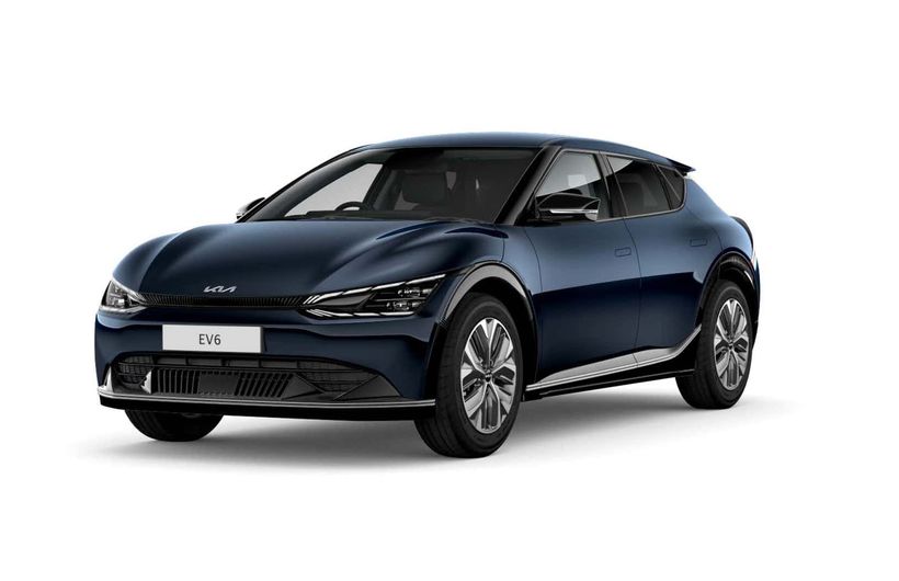 Kia introduces new EV6 and Niro EV ‘Horizon’ special editions ...