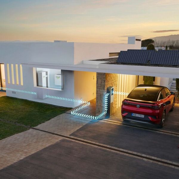 Charging - Electric Car Home Charging Guide | Electrifying.com