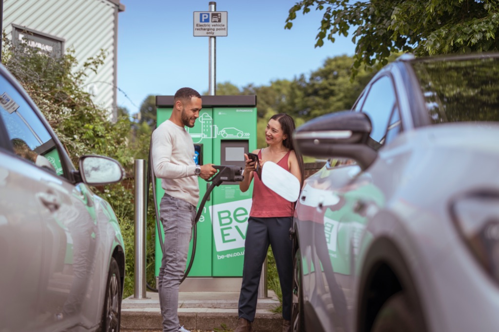 Decathlon to bring network of Be.EV chargers to its stores ...