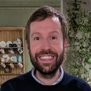 Meet the Team | Electrifying