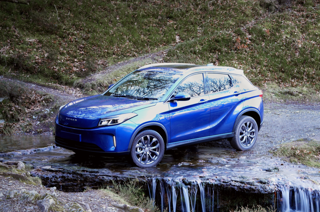 IONITY opens first High-Power charging site in Northern Ireland ...