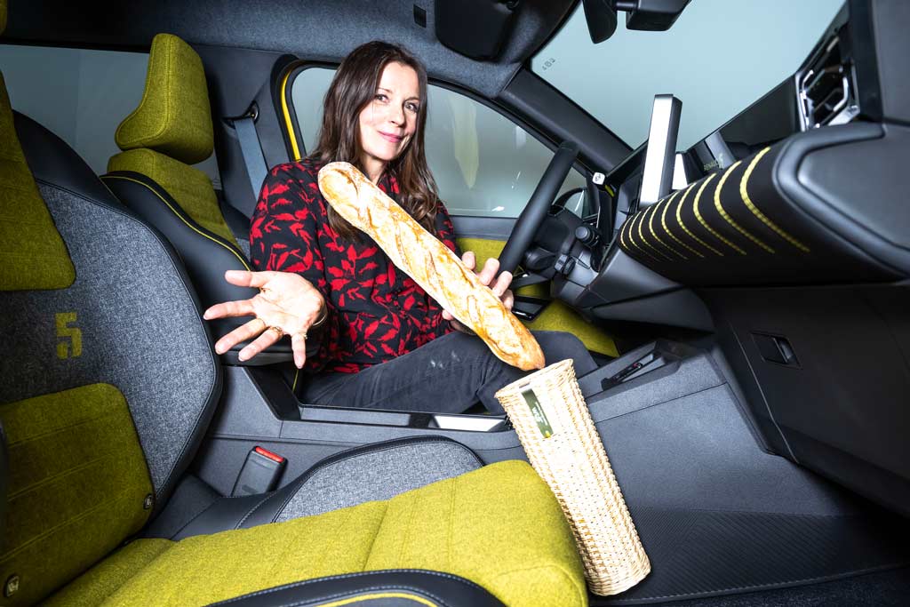 New Renault 5 Electric Preview & Specs - Renault R5 E-Tech | Electrifying