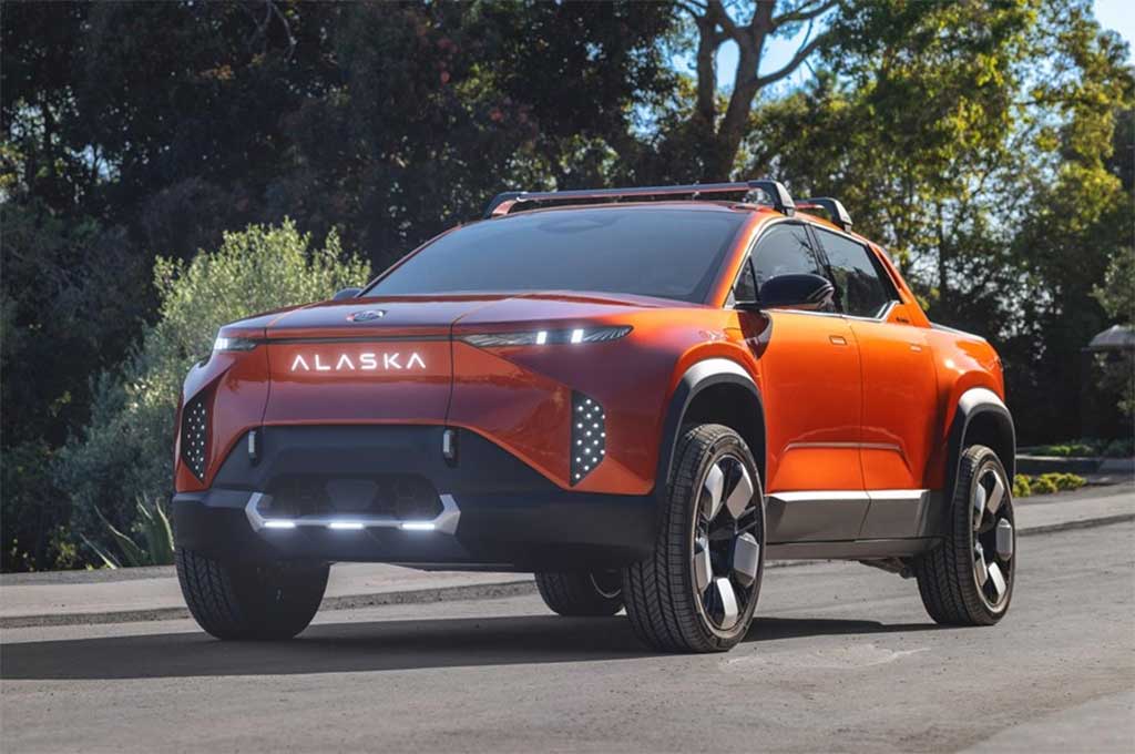 Fisker in talks with Nissan over £316 million rescue package ...