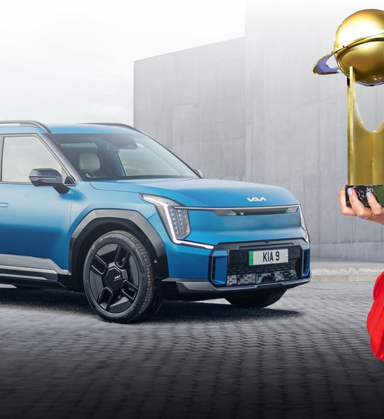 Ginny Buckley | Electrifying