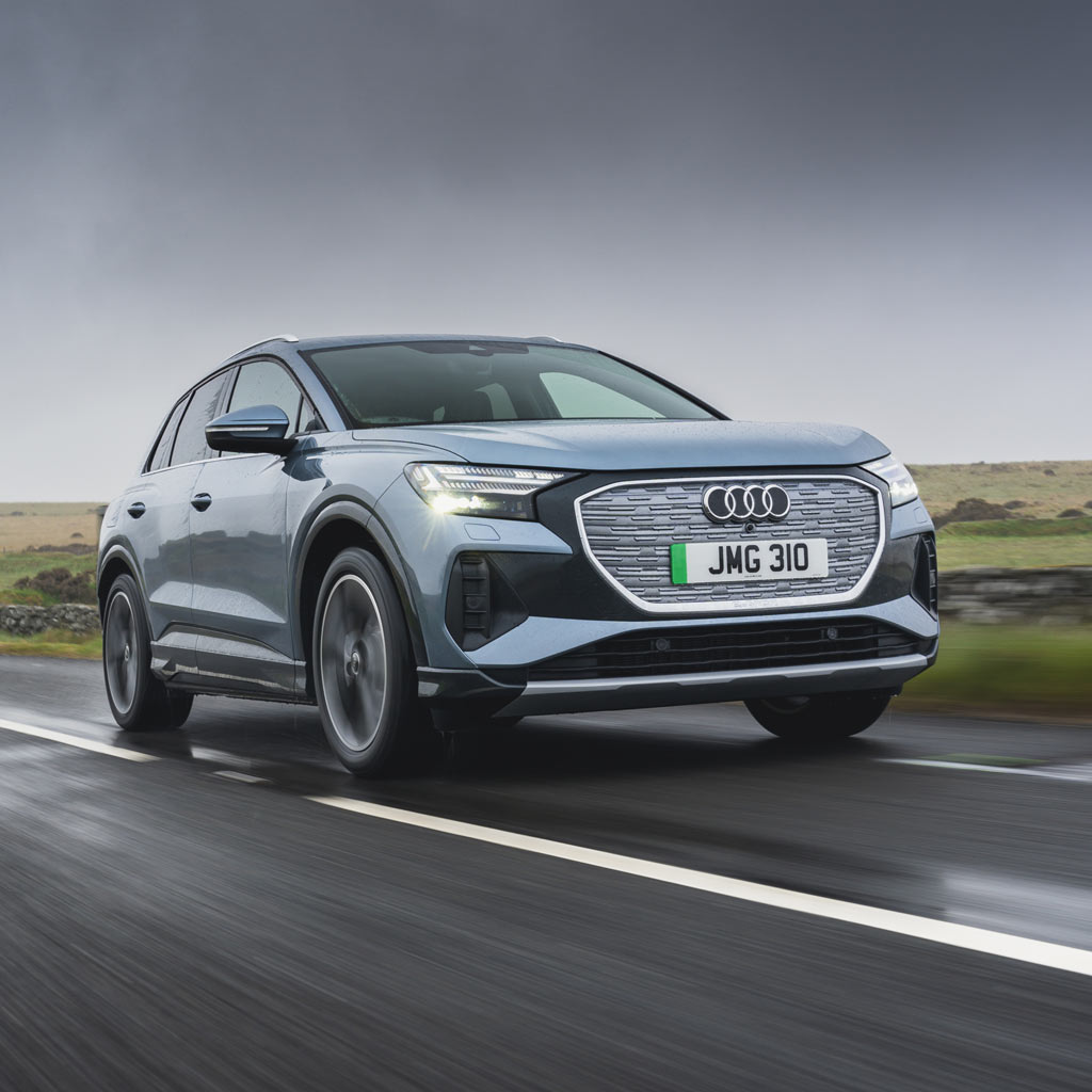 Electrifying.com | The electric car experts