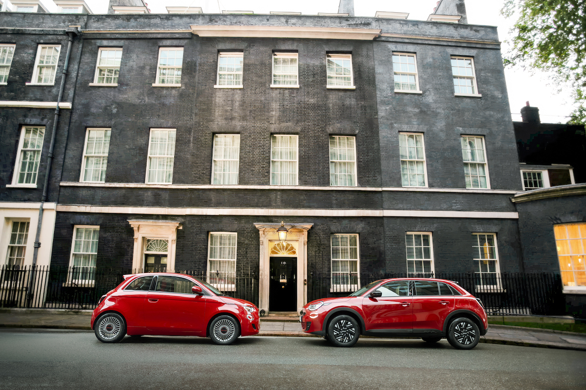 Government says no to grants on new electric cars | Electrifying.com