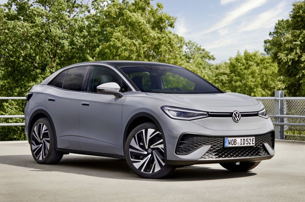 Volkswagen ID5 Range, Battery & Charging | Electrifying