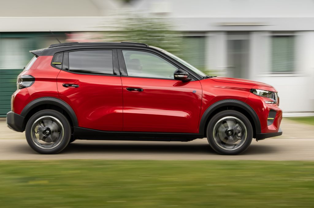 Citroen e-C3 Review & Buying Guide 2024 | Electrifying