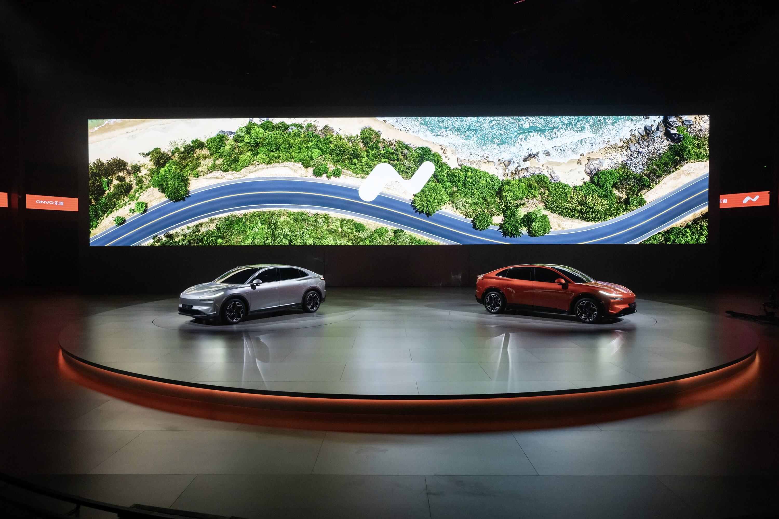 Nio to launch three brands in UK from 2025 | Electrifying.com