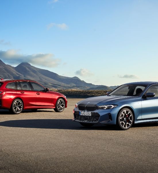 Tom Barnard | Electrifying