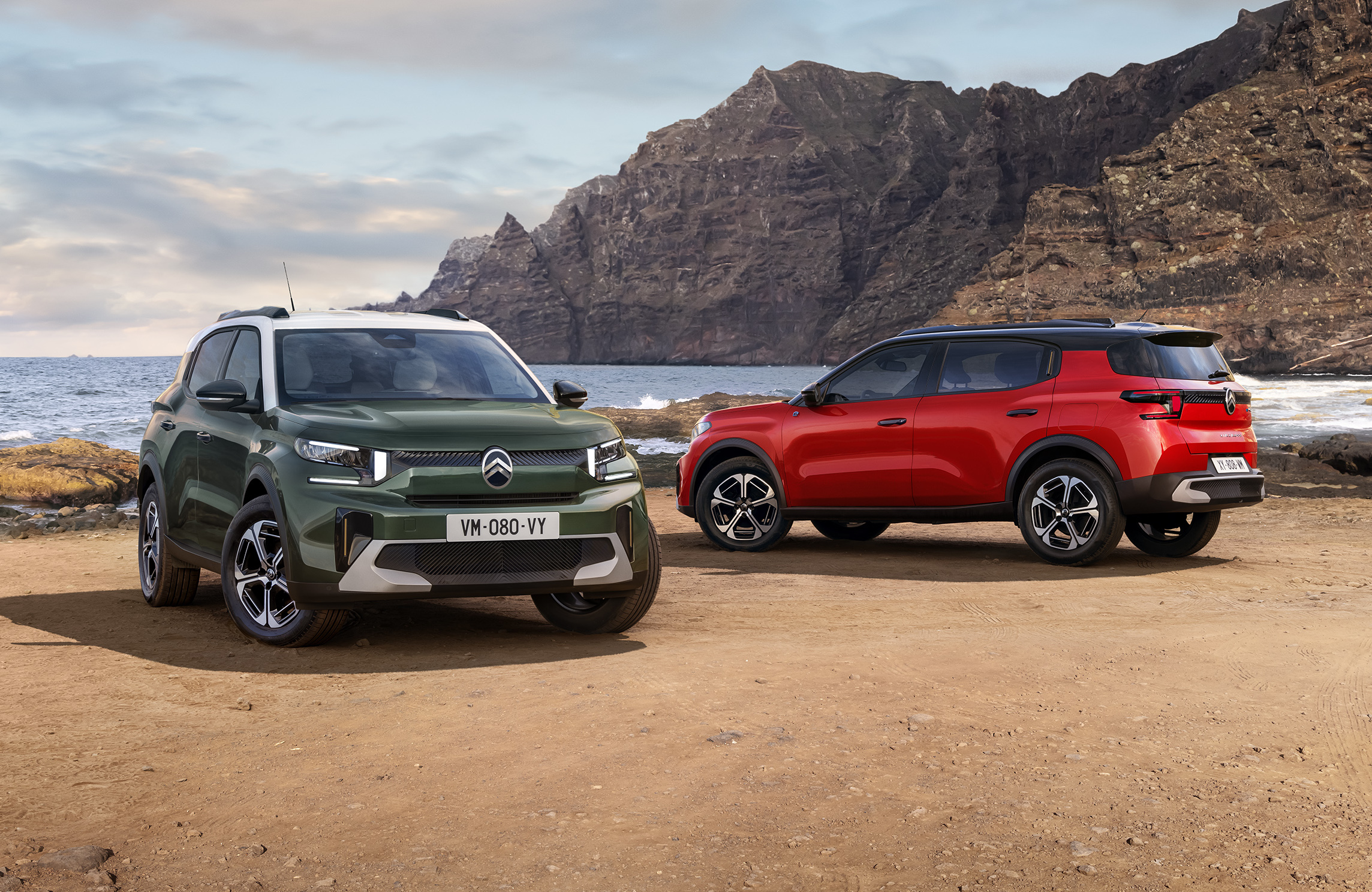 Citroen e-C3 Aircross Review & Buying Guide 2025 | Electrifying