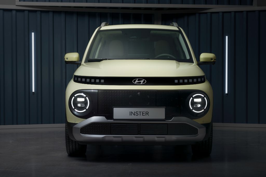 New Hyundai INSTER Review: Price, Specs, Range & On Sale Date ...