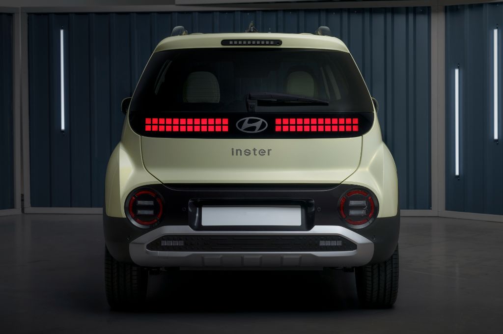 New Hyundai INSTER Review: Price, Specs, Range & On Sale Date ...