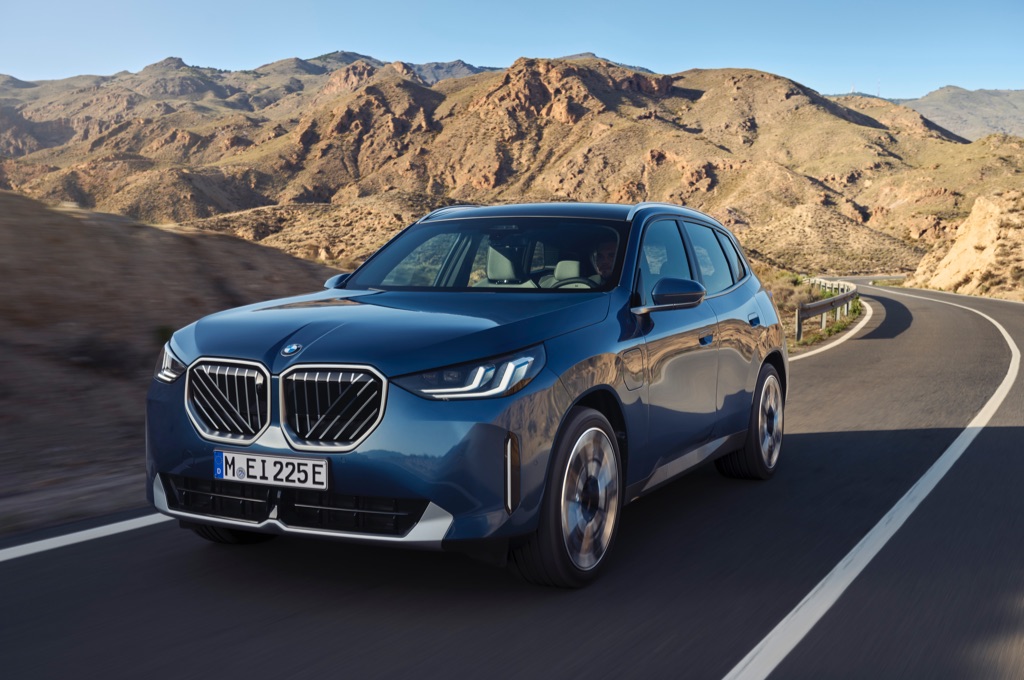2021 bmw x3 30e electric range store