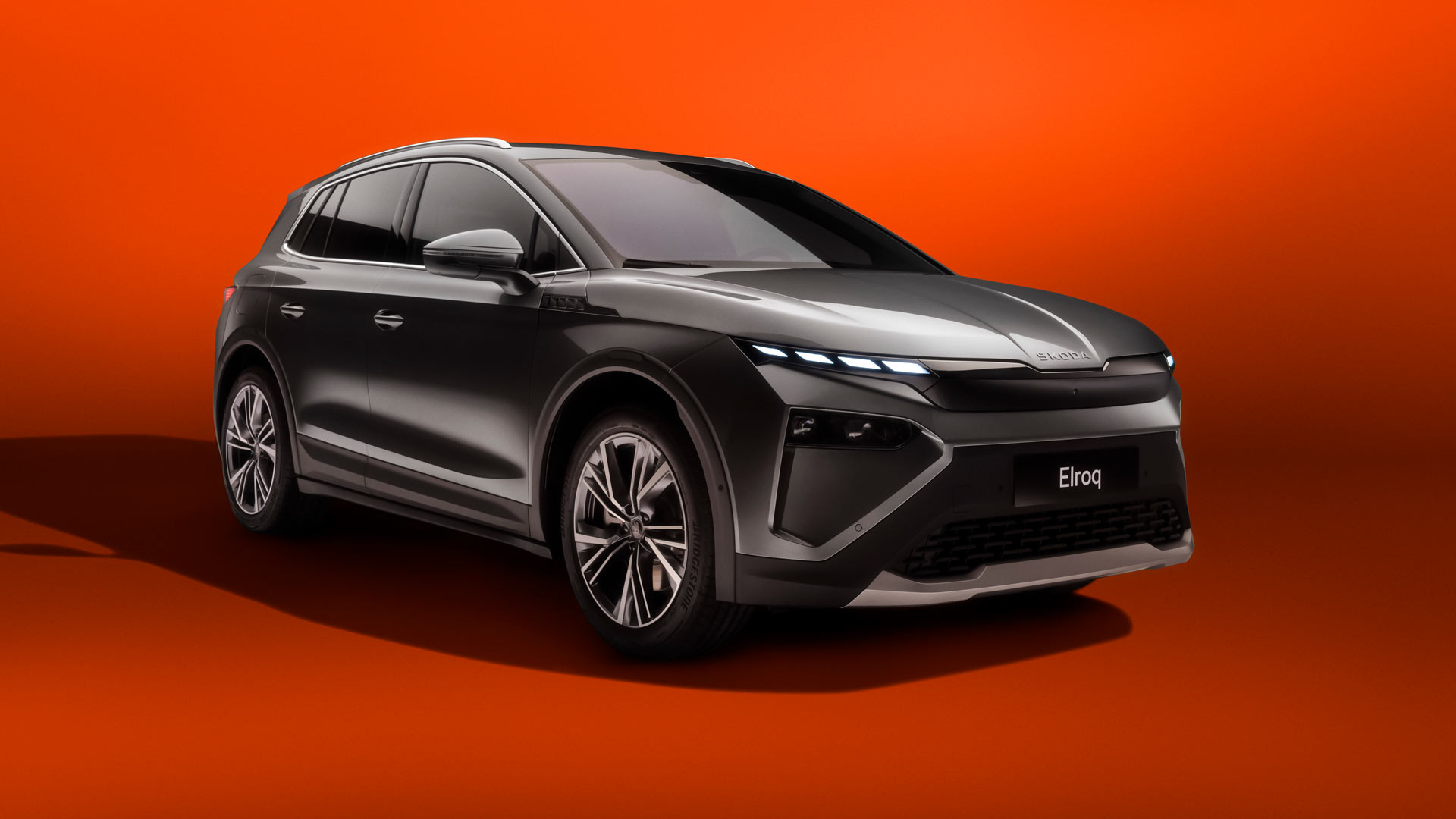 Skoda Elroq Preview & Buying Guide 2024 | Electrifying