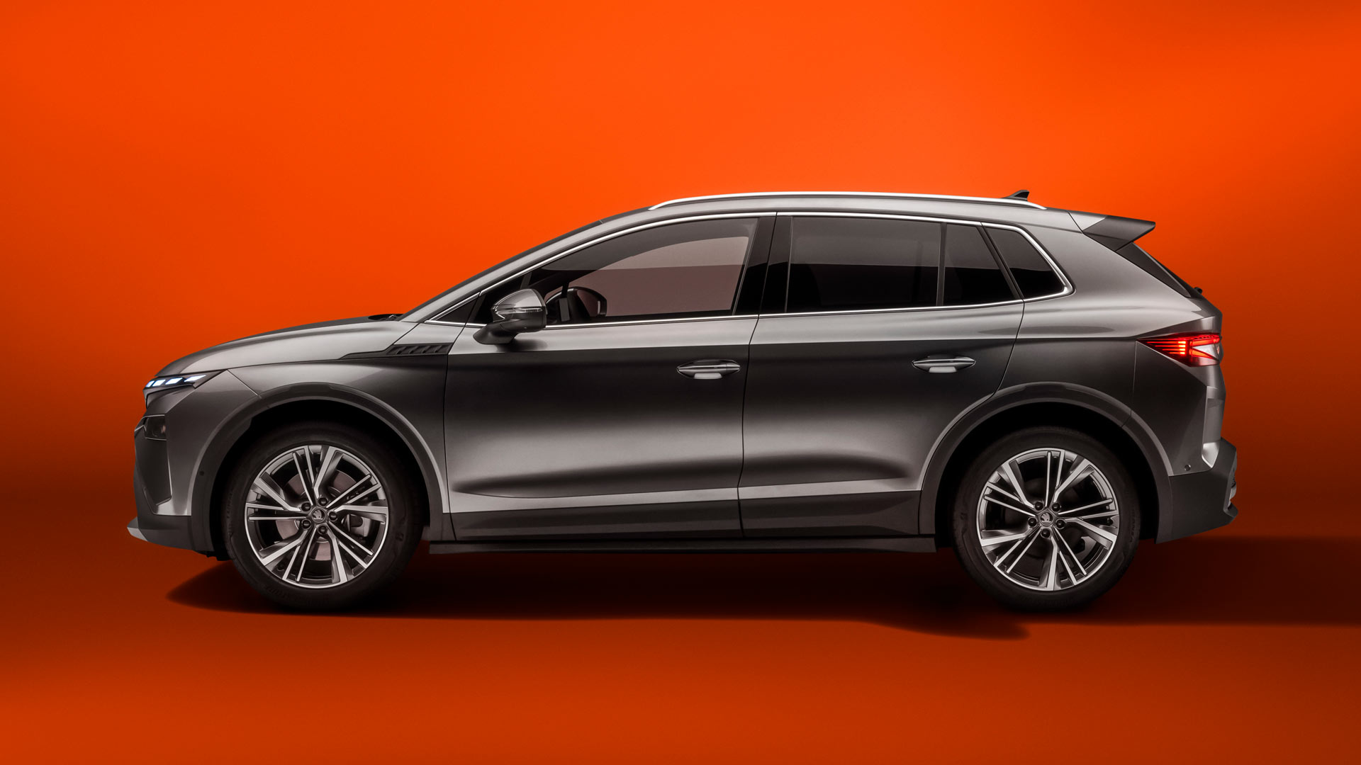 Skoda Elroq Preview & Buying Guide 2024 | Electrifying