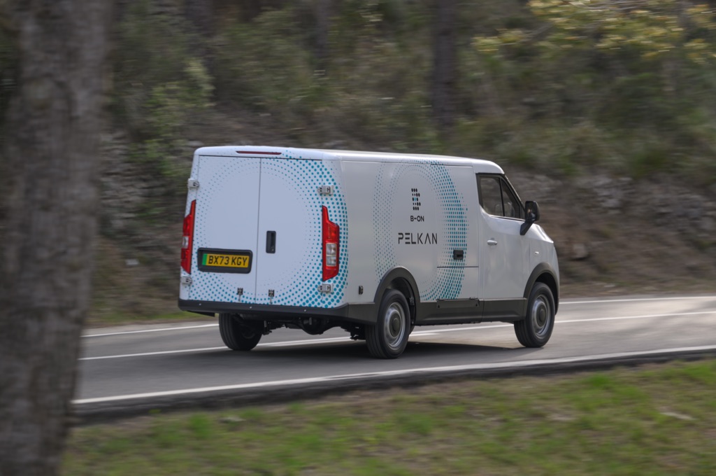 B-On Pelkan Review & Buying Guide 2024 | Electrifying