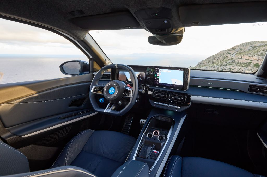 Alpine A290 Review & Buying Guide 2026 | Electrifying