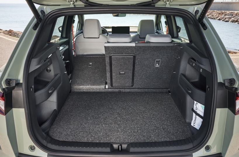 Skoda Elroq Review & Buying Guide 2025 | Electrifying