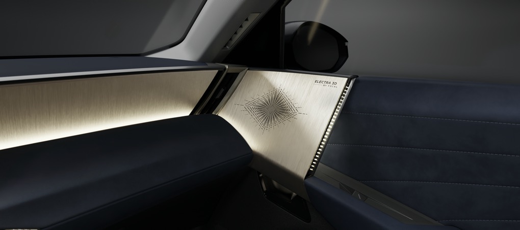 DS No 8 Review & Buying Guide 2025 | Electrifying