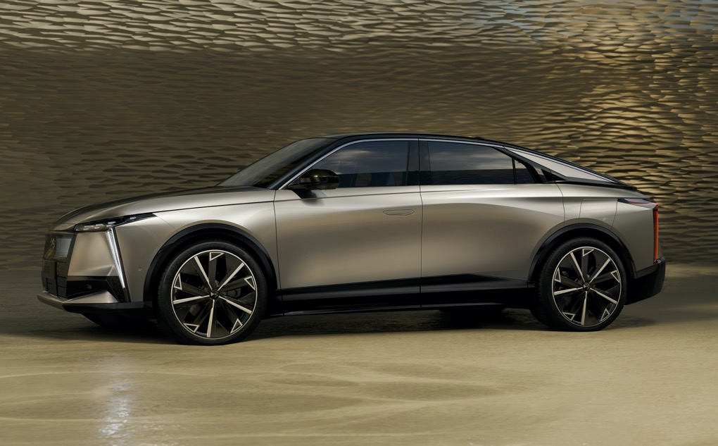 DS No 8 Review & Buying Guide 2025 | Electrifying