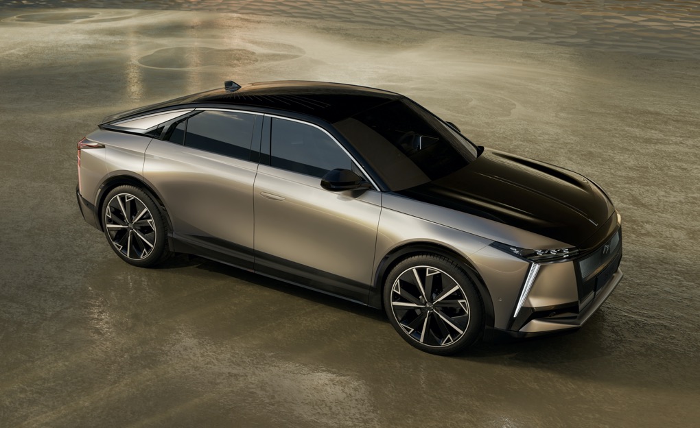 DS No 8 Review & Buying Guide 2025 | Electrifying