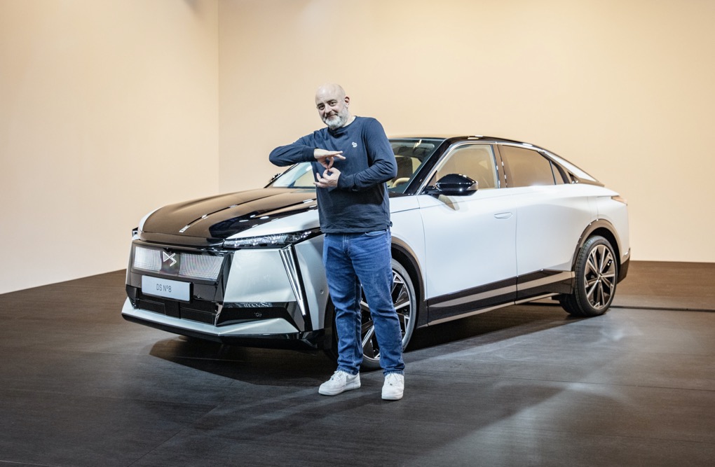 DS No 8 Review & Buying Guide 2025 | Electrifying