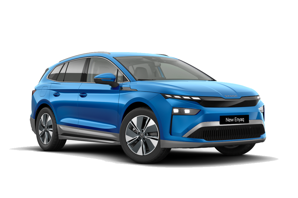 Skoda Enyaq Review Buying Guide 2024 Electrifying