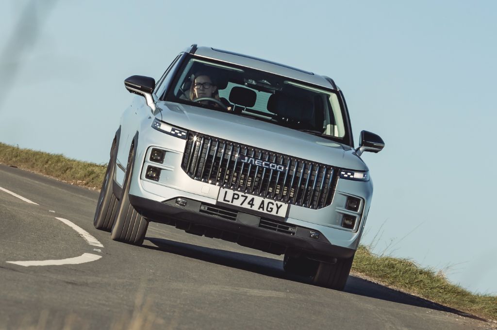 Battery size: 18.3 kWh Company car tax: 8% Emissions: 23 g/km Range: 56 ...