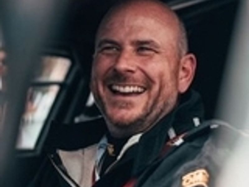 Meet the Team | Electrifying