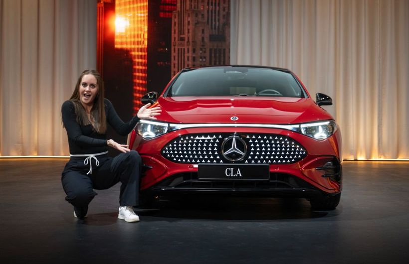 Winner of the 2026 European Car of the Year announced