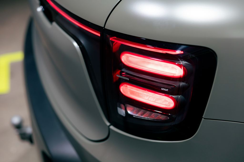 Smart #5 Review & Buying Guide 2024 | Electrifying