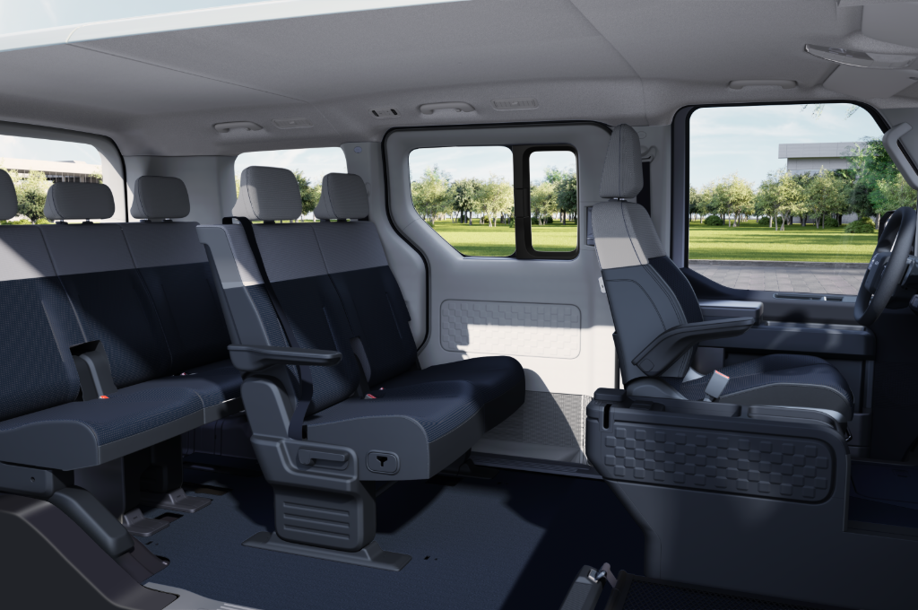 Kia PV5 Passenger Review & Buying Guide 2026 | Electrifying